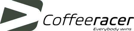 CoffeeRacer 'Go' – Coffeeracers