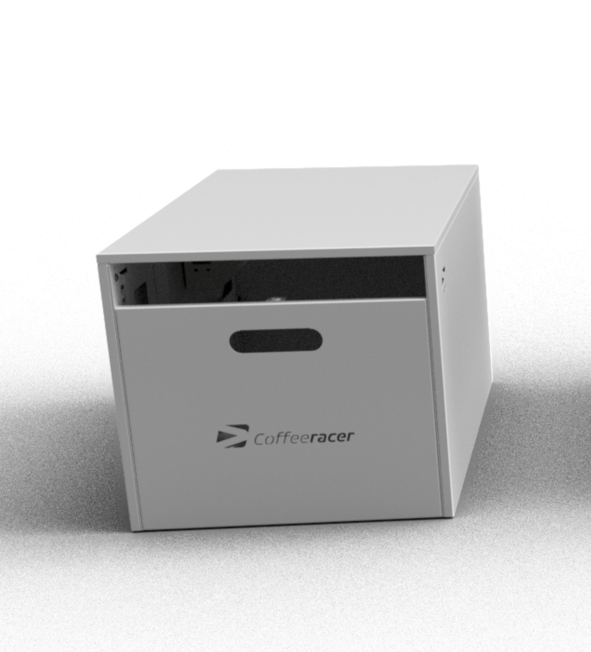 CoffeeRacer 'Go' – Coffeeracers